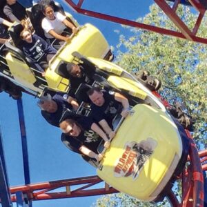 Explore the Park - Adventure Park USA