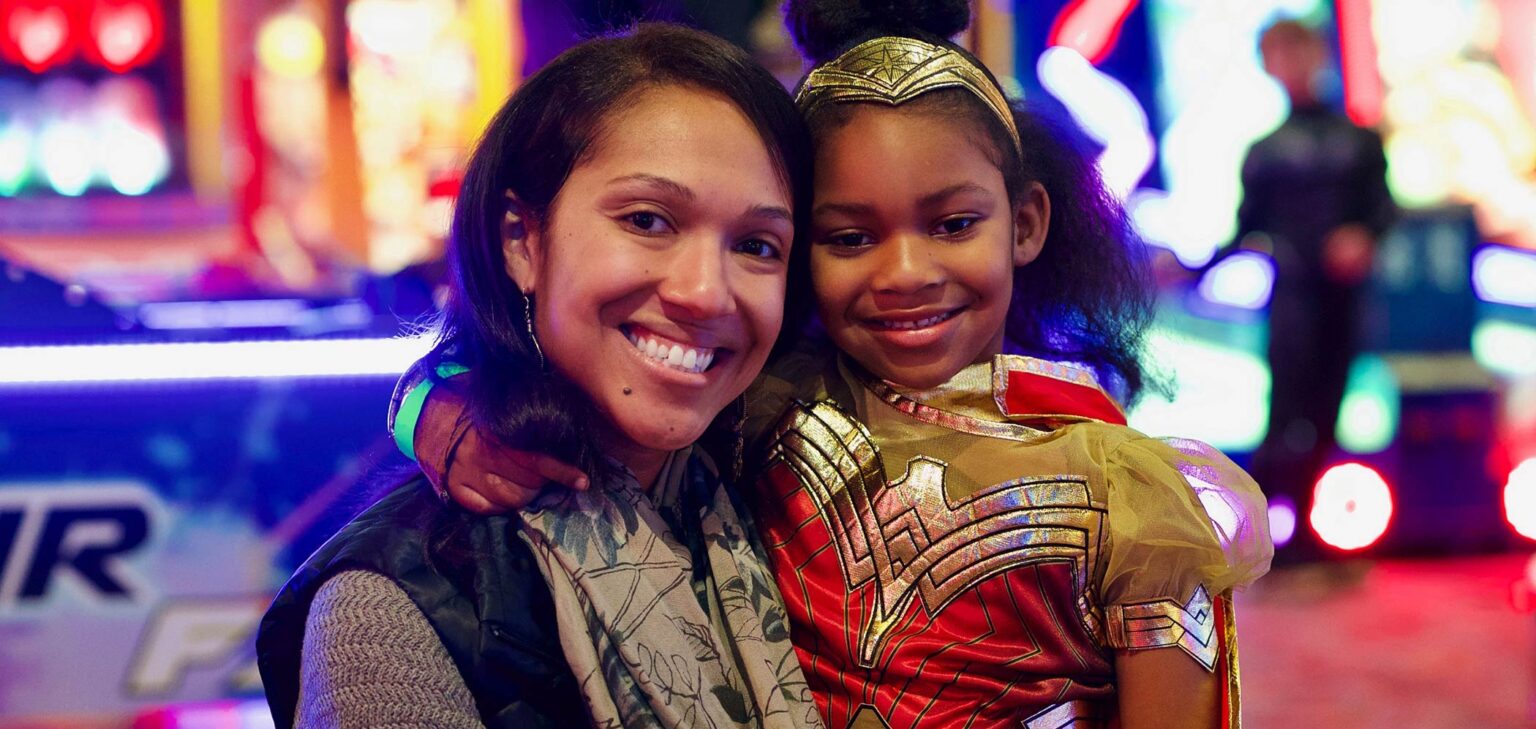 Events & Specials - Adventure Park USA