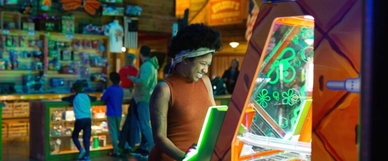 Explore the Park - Adventure Park USA