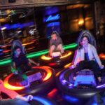 Explore the Park - Adventure Park USA