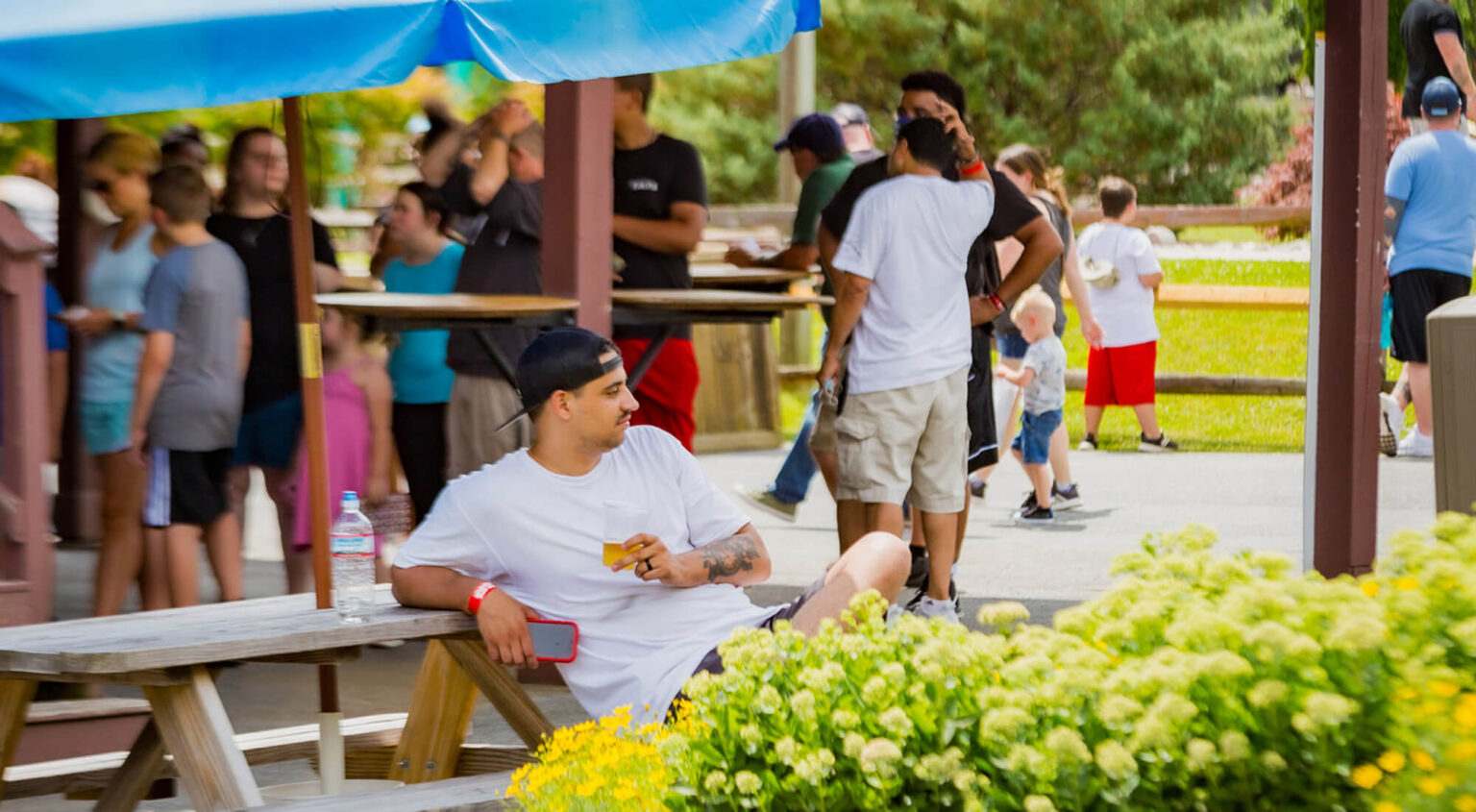 Indoor and Outdoor Family Fun | Frederick, Maryland - Adventure Park USA