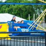 Explore the Park - Adventure Park USA