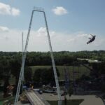 Explore the Park - Adventure Park USA