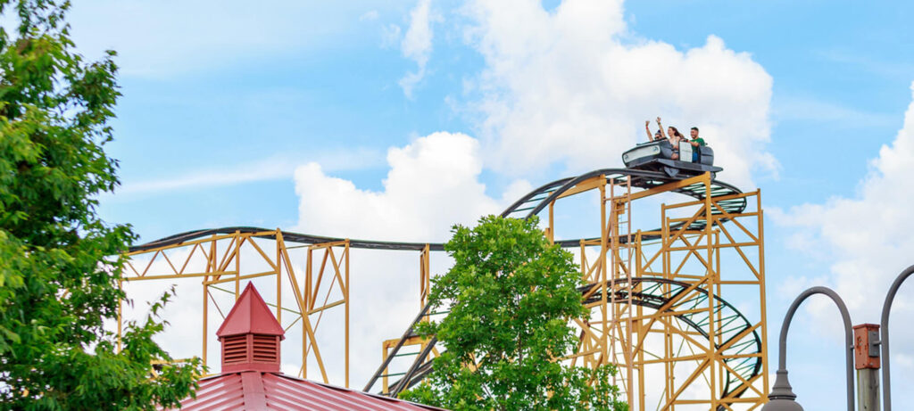 Home - Adventure Park USA