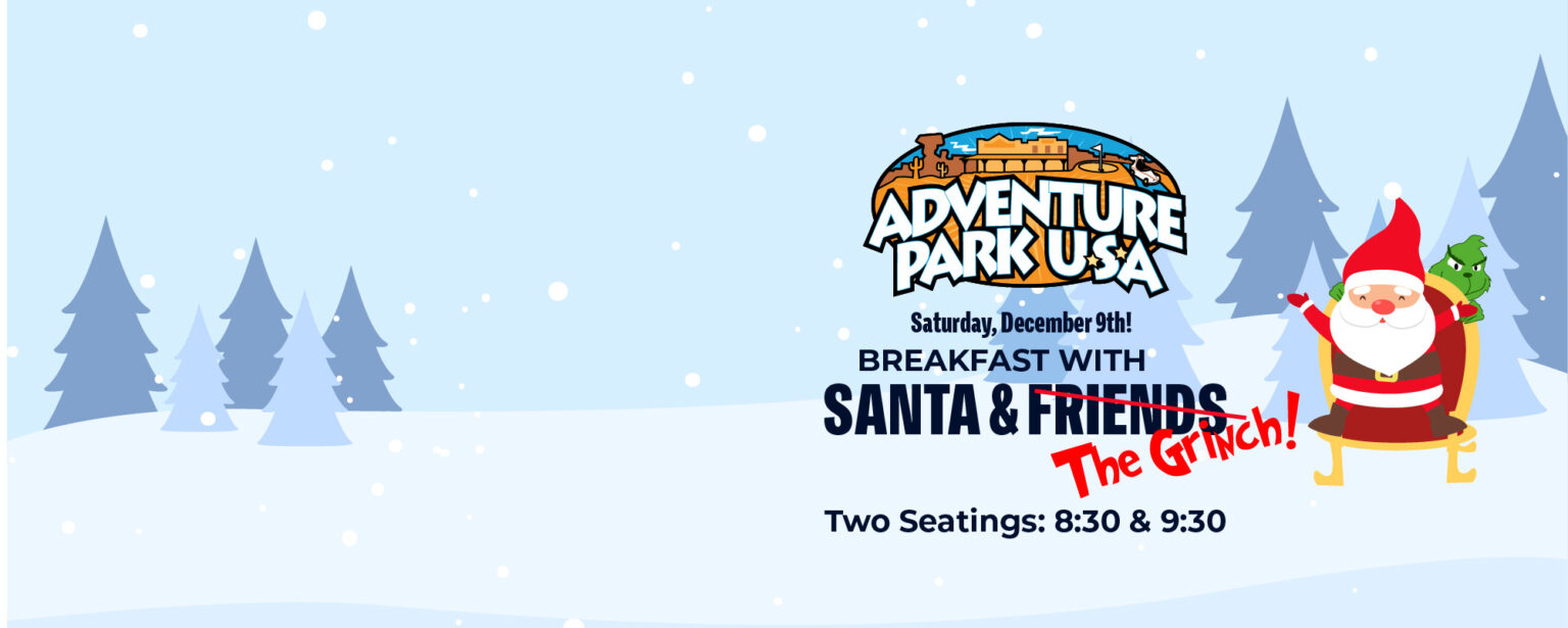 Home - Adventure Park USA