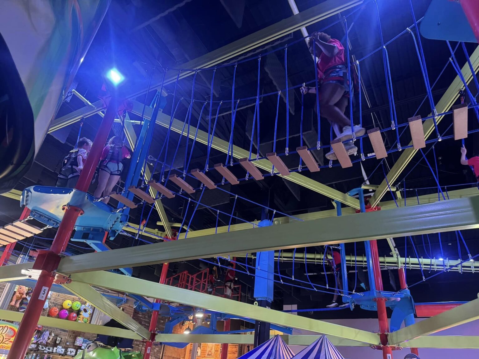Adventure Park USA | Indoor & Outdoor Fun | Frederick, MD