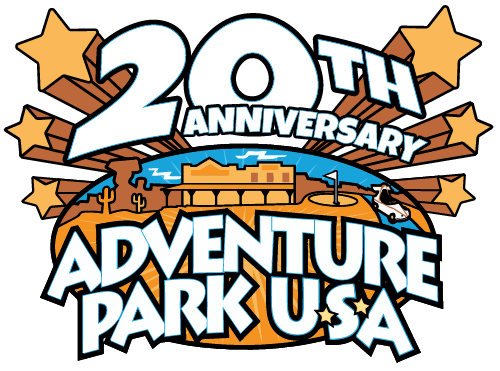 Adventure Park USA | Indoor & Outdoor Fun | Frederick, MD