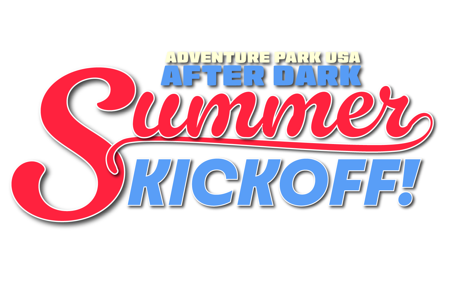 Adventure Park USA | Indoor & Outdoor Fun | Frederick, MD